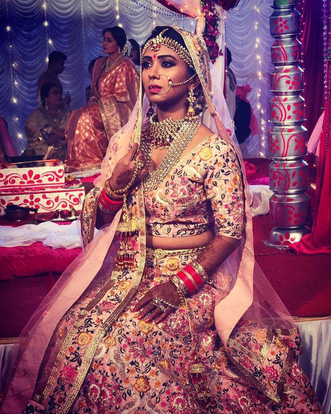 Prerna Panwar Wiki, Biography, Age, Serials, TV Shows, Images - wikimylinks