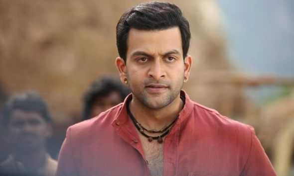 Prithviraj Sukumaran Wiki, Biography, Age, Movies List, Family, Images ...