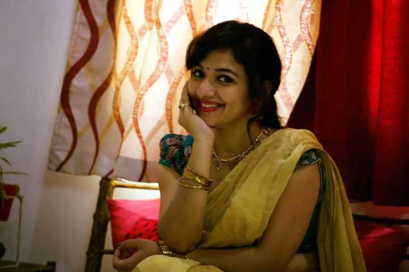 Priya Prince Wiki, Biography, Age, Movies, Serials, Images - wikimylinks