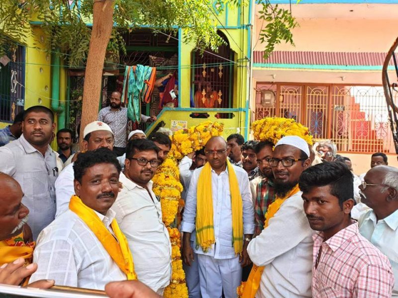 Putta Sudhakar Yadav Wiki, Biography, Age, Images, Family & More ...