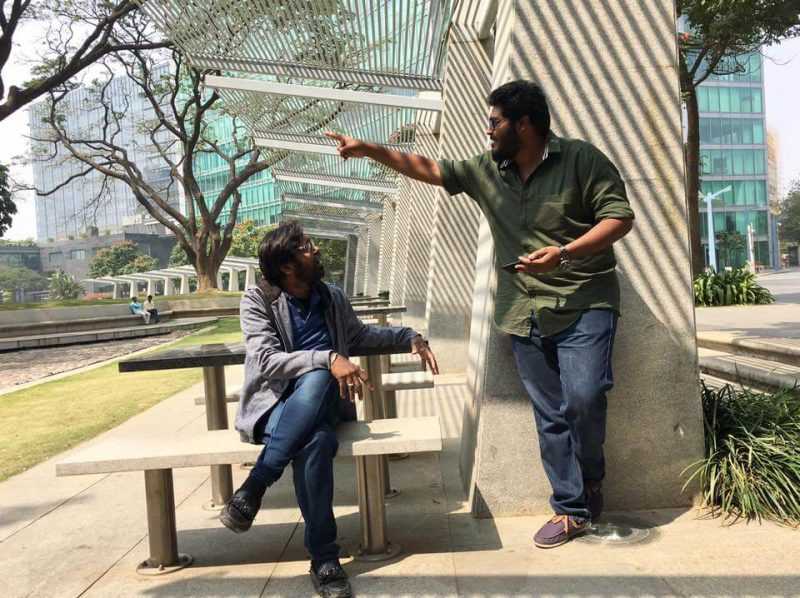 R. D. Rajasekhar Wiki, Biography, Age, Movies, Family, Images - wikimylinks