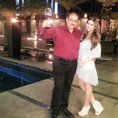 Deepika Ghose (RCB Fangirl) Wiki, Biography, Age, Images & More ...