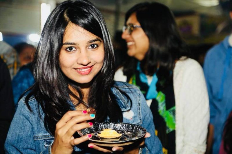 RJ Aditi Raval Wiki, Biography, Age, Family, Photos - wikimylinks