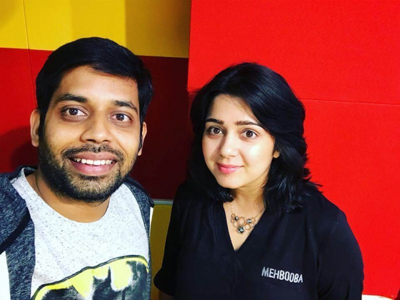 RJ Hemanth Wiki, Biography, Age, Movies, Family, Images - wikimylinks