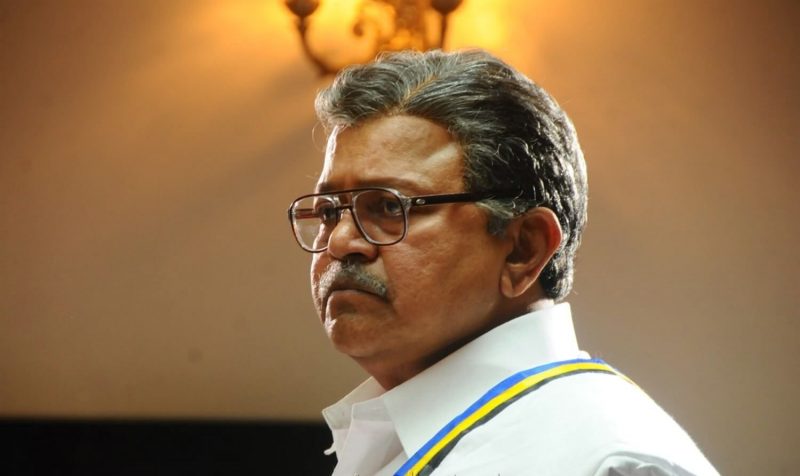 Radha Ravi Wiki, Biography, Age, Movies List, Family, Images - wikimylinks