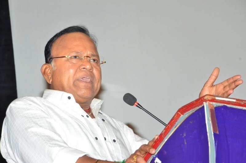 Radha Ravi Wiki, Biography, Age, Movies List, Family, Images - wikimylinks