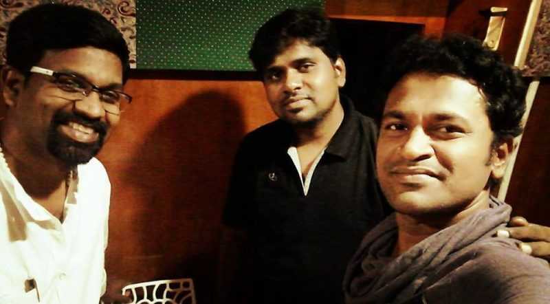 Radhan (Music Director) Wiki, Biography, Age, Movies, Family, Images ...