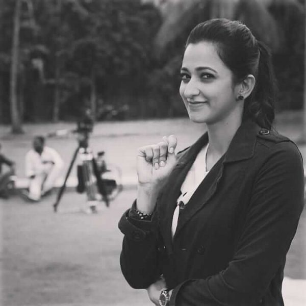 Radhika Chetan Wiki, Biography, Age, Movies, Family, Images - wikimylinks