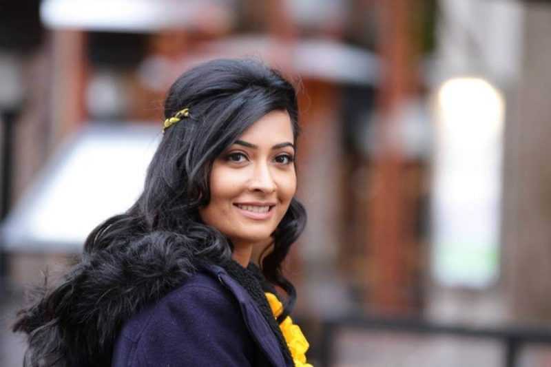 Radhika Pandit Wiki, Biography, Age, Husband, Movies, Images - wikimylinks