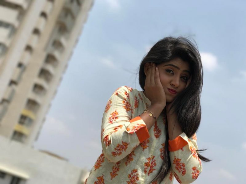 Radhika Rao Wiki, Biography, Age, Family, Serials, Images - wikimylinks