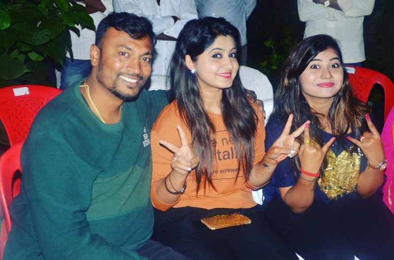 Radhika Rao Wiki, Biography, Age, Family, Serials, Images - wikimylinks