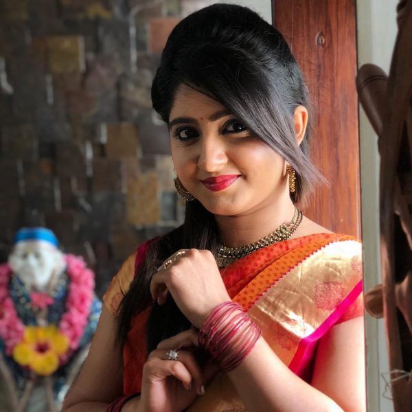 Radhika Rao Wiki, Biography, Age, Family, Serials, Images - wikimylinks