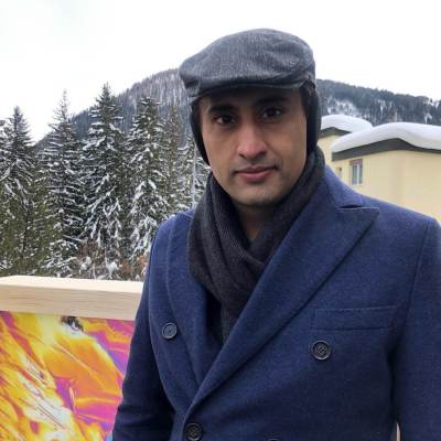 Rahul Kanwal (Journalist) Wiki, Biography, Age, Images, Family & More ...