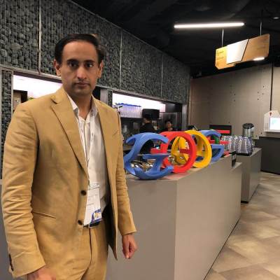 Rahul Kanwal (Journalist) Wiki, Biography, Age, Images, Family & More ...