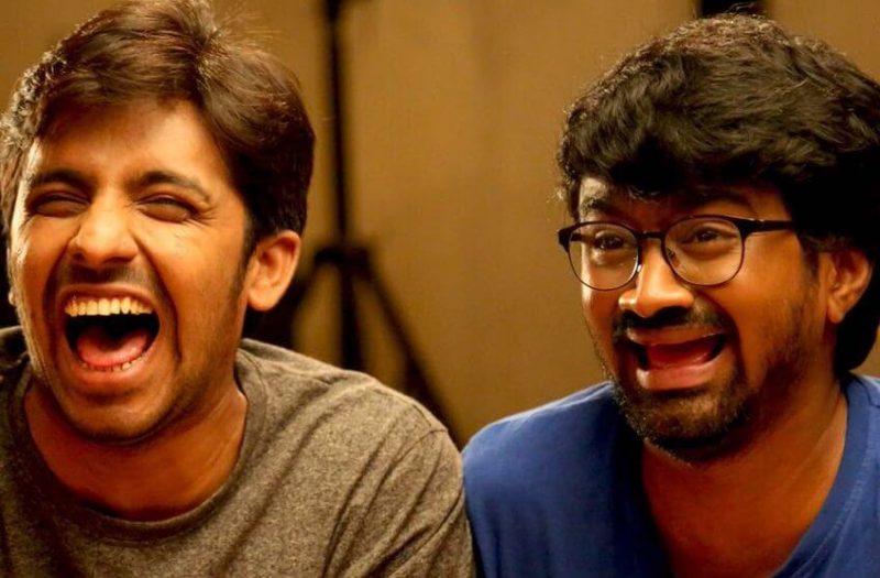 Rahul Ramakrishna Wiki, Biography, Age, Movies, Family, Images ...