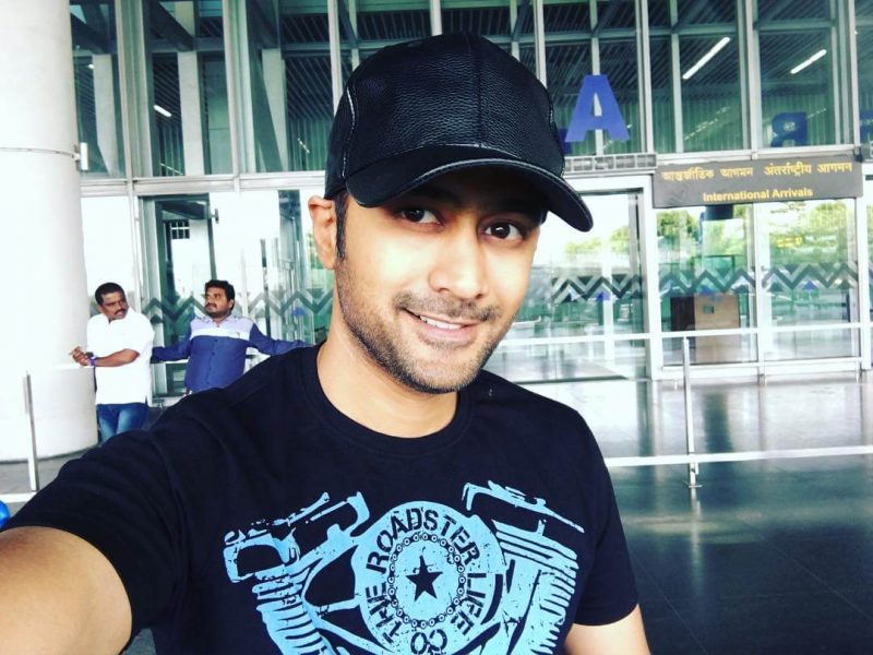 Rahul Ravindran Wiki, Biography, Age, Family, Movies, Images - wikimylinks