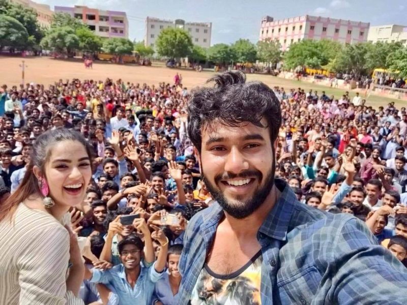 Rahul Vijay Wiki, Biography, Age, Movies, Images - wikimylinks