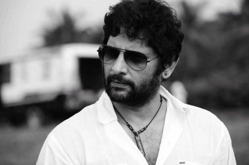 Raj Arjun Wiki, Biography, Age, Movies, Family, Images - wikimylinks