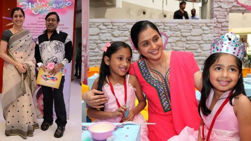 Rajakumaran (Devayani husband) Wiki, Biography, Age, Movies, Images ...