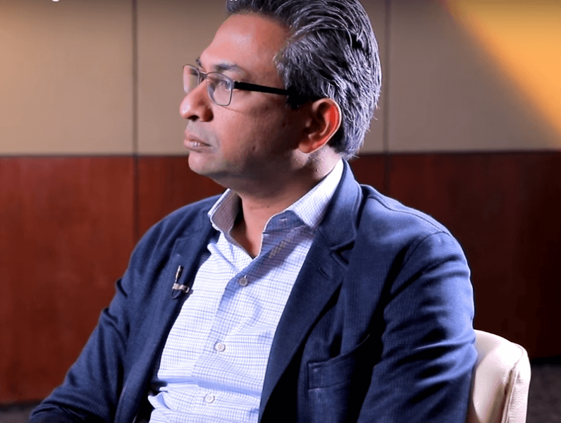 Rajan Anandan Wiki, Biography, Age, Family, Images & More - wikimylinks