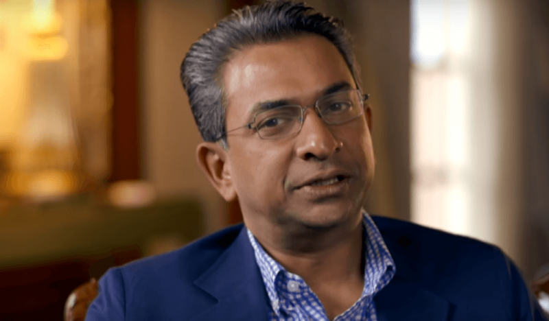 Rajan Anandan Wiki, Biography, Age, Family, Images & More - wikimylinks