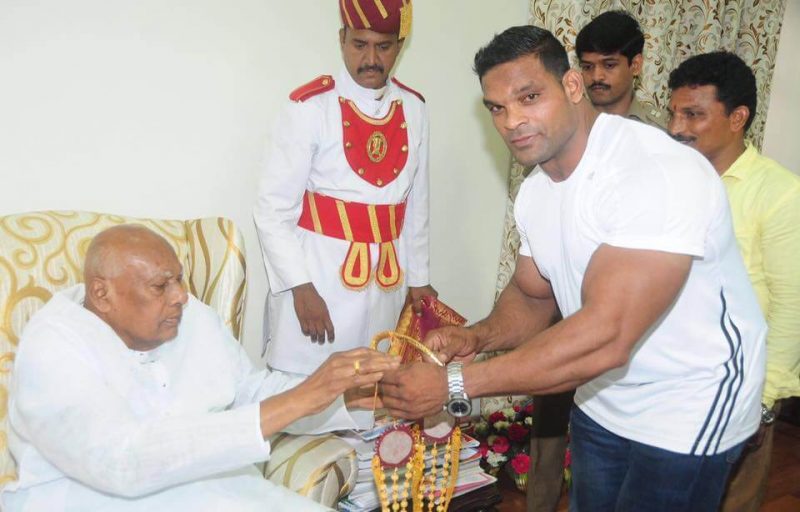 Rajendran Mani Wiki, Biography, Age, Family, Images - wikimylinks