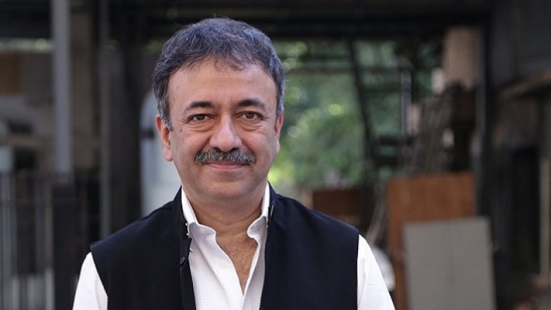 Rajkumar Hirani Wiki, Biography, Age, Movies List, Images - wikimylinks