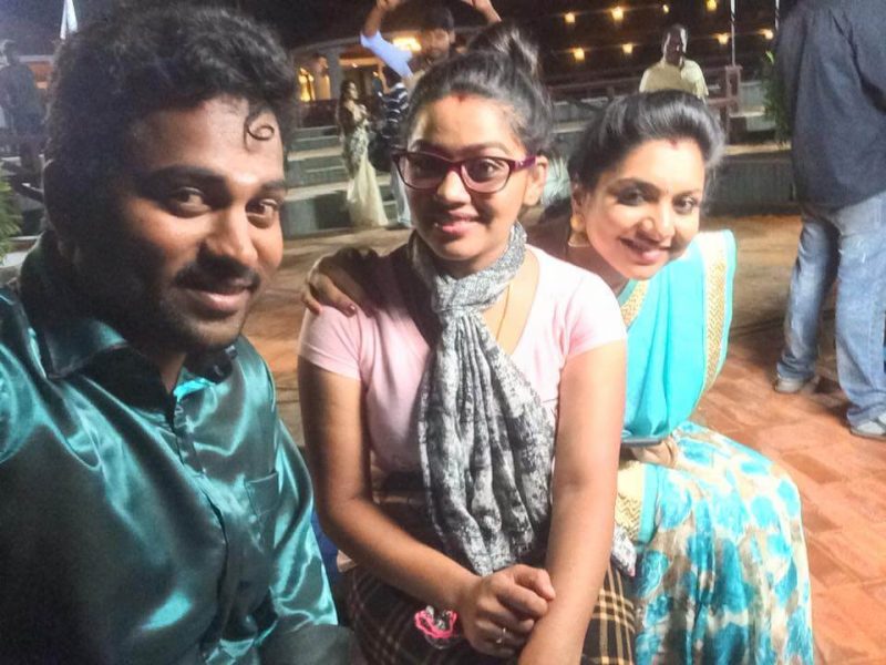 Rajkumar Manoharan Wiki, Biography, Age, Serials, Images - wikimylinks