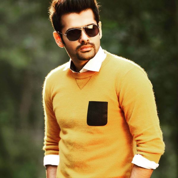 Ram Pothineni Wiki, Biography, Age, Movies List, Family, Images ...