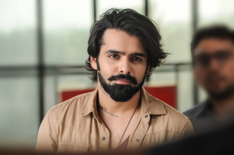 Ram Pothineni Wiki, Biography, Age, Movies List, Family, Images ...