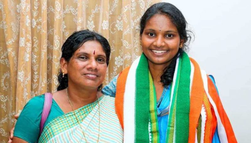 Ramya Haridas Wiki, Biography, Age, Politics, Images, Family & More ...