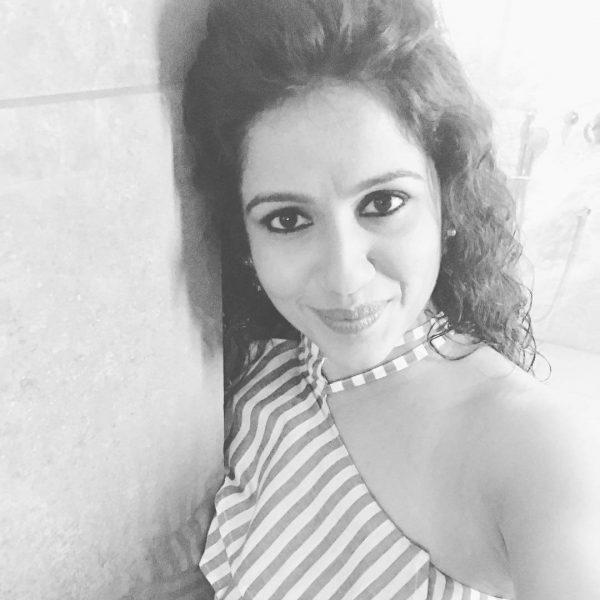 Ranjini Haridas Wiki, Biography, Age, TV Shows, Movies, Images ...