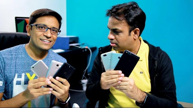 Ranjit Kumar (Geeky Ranjit) Wiki, Biography, Age, Family, Images ...