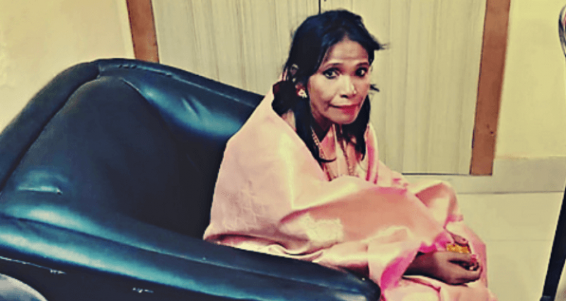 Ranu Mondal Wiki, Biography, Age, Songs, Videos, Images & More ...