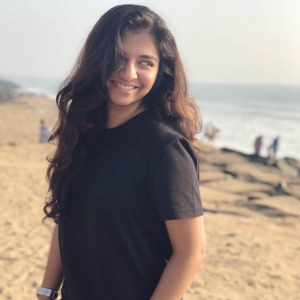 Raveena Ravi Wiki, Biography, Age, Family, Movies, Images - wikimylinks