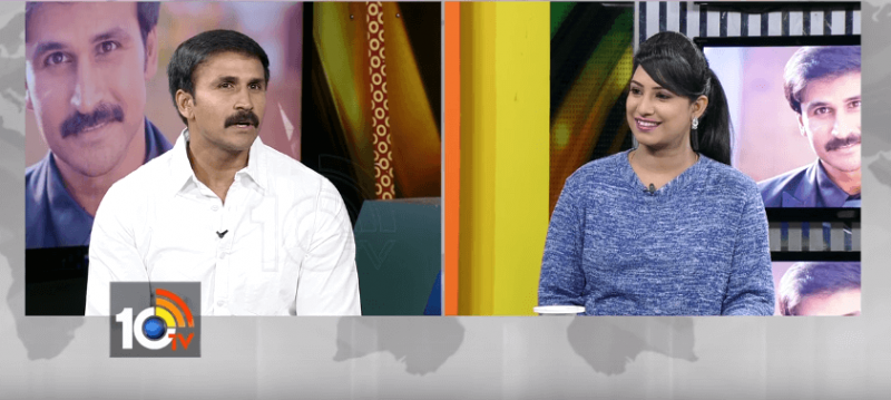 Ravi Prakash Wiki, Biography, Age, Movies, Images - wikimylinks