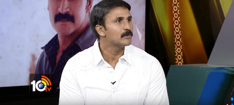 Ravi Prakash Wiki, Biography, Age, Movies, Images - wikimylinks