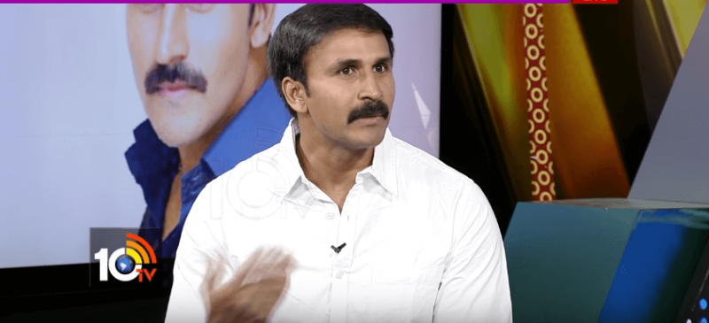 Ravi Prakash Wiki, Biography, Age, Movies, Images - wikimylinks