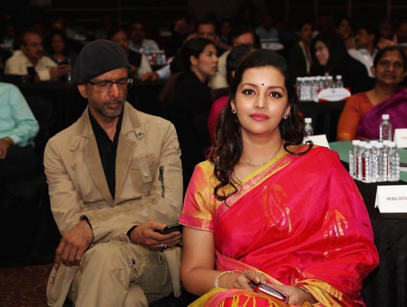 Renu Desai Wiki, Biography, Age, Family, Images - wikimylinks