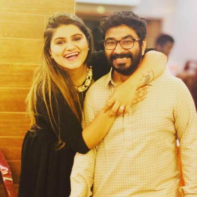 Richa Bhadra Wiki, Biography, Age, Serials, Family, Images - wikimylinks