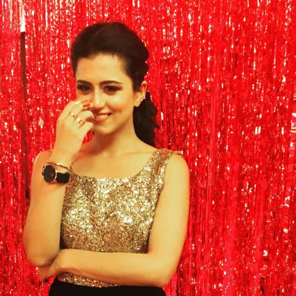 Riddhi Dogra Wiki, Biography, Age, Family, Serials, Images - wikimylinks