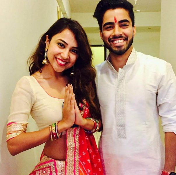 Ridhima Pathak Wiki, Biography, Age, Images, Family & More - wikimylinks