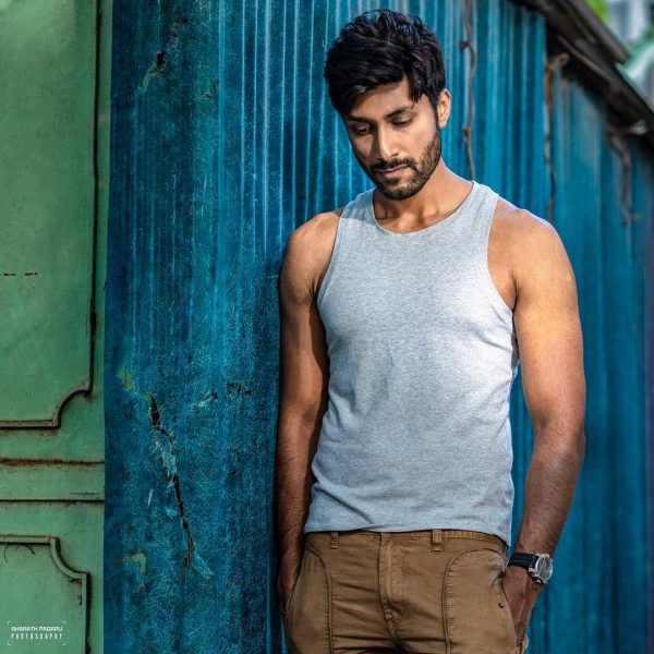 Rishi (Actor) Wiki, Biography, Age, Movies, Family, Images - wikimylinks