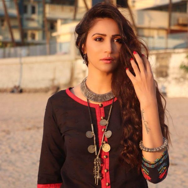 Rishina Kandhari Wiki, Biography, Age, TV Shows, Family, Images ...