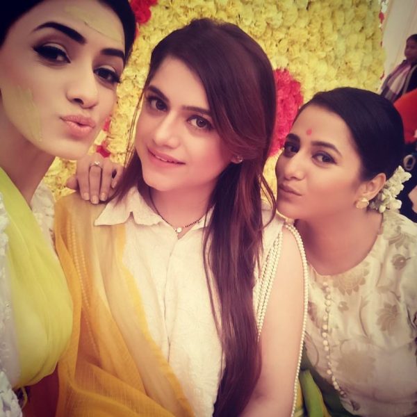 Ritu Chaudhary Seth Wiki, Biography, Age, TV Serials, Images - wikimylinks