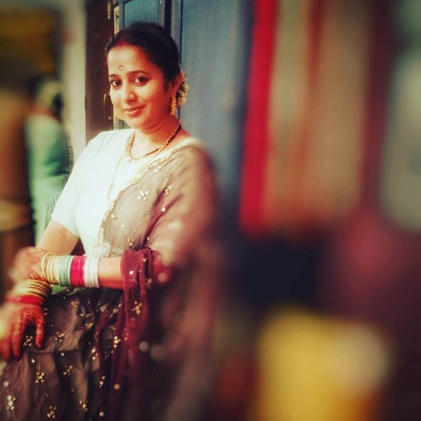 Ritu Chaudhary Seth Wiki, Biography, Age, TV Serials, Images - wikimylinks