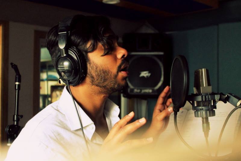 Rohan Kymal Wiki, Biography, Age, Songs, Albums, Images - wikimylinks