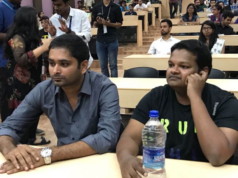 Rohin Venkatesan (Director) Wiki, Biography, Age, Movies, Images ...