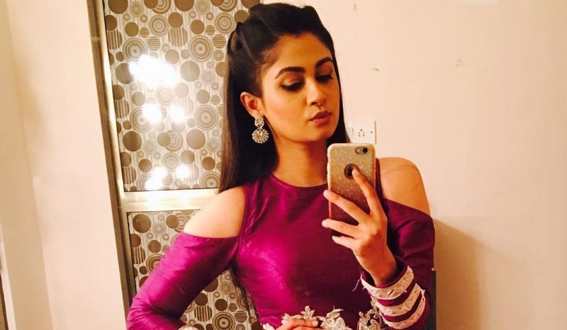 Ruchi Savarn Wiki, Biography, Age, TV Shows, Images - wikimylinks