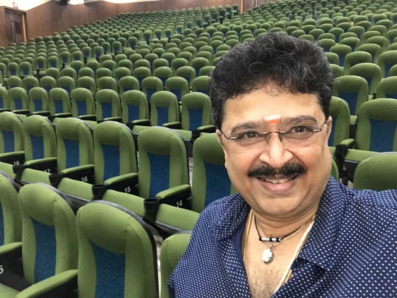 S. Ve. Shekher Wiki, Biography, Age, Movies, Family and Images ...